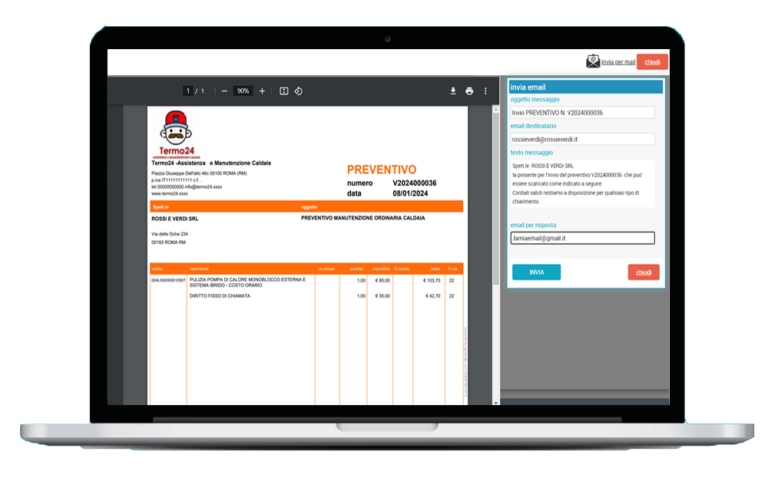 programma per preventivi crea in pochi click - PREVENTIVI015